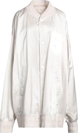 Maison Margiela JACKEN & M&Auml;NTEL - Jacken und Anoraks auf YOOX.COM