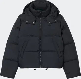 Lacoste Doudoune - Taille 34