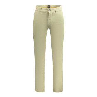 HUGO BOSS Herren, Hosen, Gr&uuml;n, W35 L32Gr&ouml;&szlig;e
