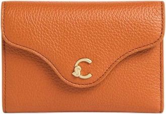 Coccinelle Femme, Accessoires, Orange, Taille: ONE Size C-Me Wallet