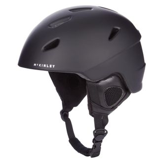 McKinley McKINLEY Herren Pulse Helme, Black, M