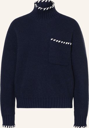 Sandro Sandro Pullover blau