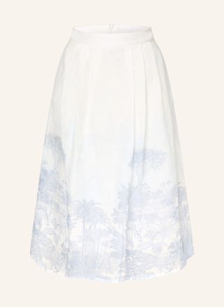 van Laack Van Laack Rock Vl-Rella-Pxrock blau