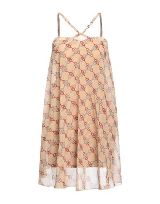 Elisabetta Franchi KLEIDER - Mini-Kleider auf YOOX.COM