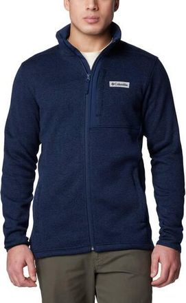 Columbia Herren Rolli Sweater Weather Full Zip