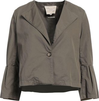 Alessia Santi JACKEN & M&Auml;NTEL - Jacken und Anoraks auf YOOX.COM