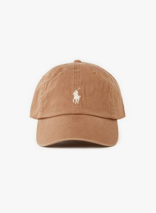 Polo Ralph Lauren Casquette &agrave; logo