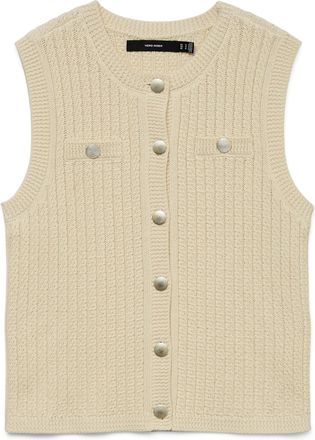 Vero Moda Strickjacke