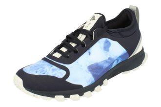 adidas Stella Mccartney Womens Adizero Xt Blau Turnschuhe