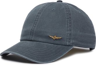 Aeronautica Cap Aeronautica Militare 262HA1244UCT02476 Blau