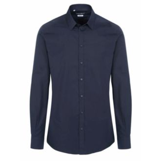 Dolce & Gabbana Herren, Shirts, Blau, 2XLGr&ouml;&szlig;e