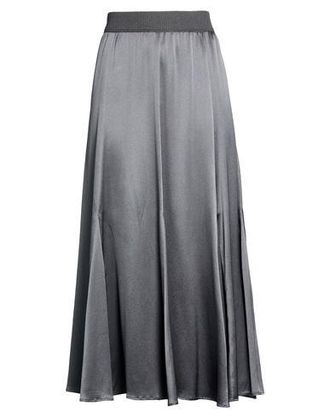 Agnona BAS - Jupes midi sur YOOX.COM