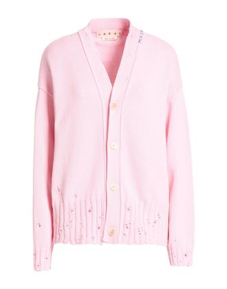 Marni STRICKWAREN - Strickjacken auf YOOX.COM