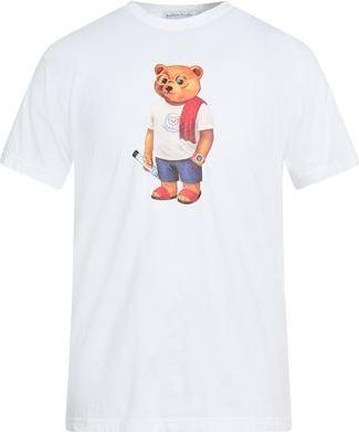 Baron Filou TOPS - T-shirts sur YOOX.COM