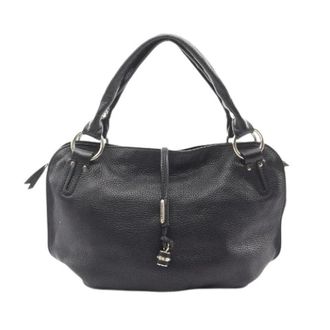 Celine Pre-owned Bittersweet Leder Handtasche - - Pre-owned - Damen - Schwarzk - ONE SIZE
