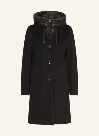 Cinque Cinque Jacke Cimiracle Mit Herausnehmbarer Blende schwarz