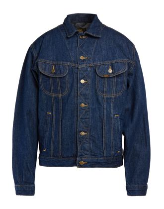 Lee JACKEN & M&Auml;NTEL - Jeansjacken/M&auml;ntel auf YOOX.COM