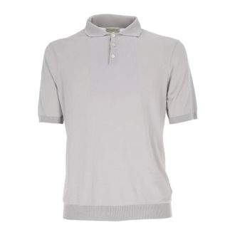 Ballantyne Herren, Strickwaren, Grau, MGr&ouml;&szlig;e