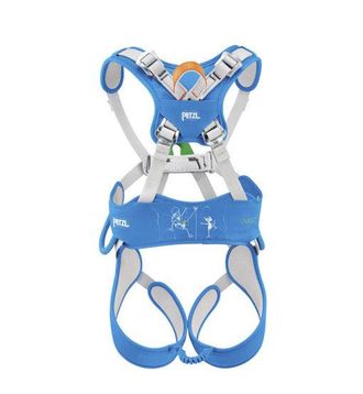 Petzl Ouistiti - Komplettgurt - Kinder