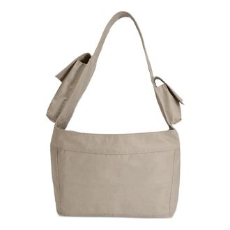 Yohji Yamamoto Damen, Taschen, Braun, ONE SIZEGr&ouml;&szlig;e
