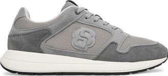 HUGO BOSS Sneakers BOSS Vinston 50554612 Grau