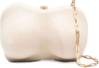 Cult Gaia Damen, Taschen, Weiß, ONE SIZEGröße