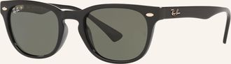 Ray-Ban Sonnenbrille rb4140 schwarz
