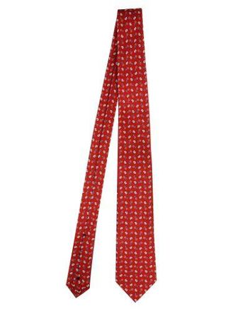 Errico Formicola Errico Formicola | Tie