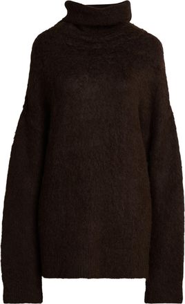 Uma Wang STRICKWAREN - Rollkragenpullover auf YOOX.COM