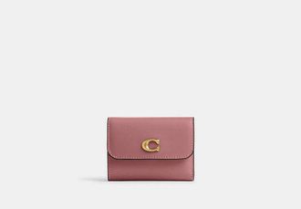 Coach Essential Portemonnaie mit Kartenetui