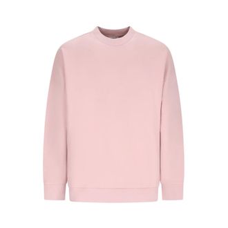 Darkpark Ben Rundhals-Sweatshirt - - Sweatshirts & Hoodies - Herren - Rosa - S