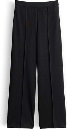 someday Schlupfhose CEVIL FINE aus feinem Rippjersey