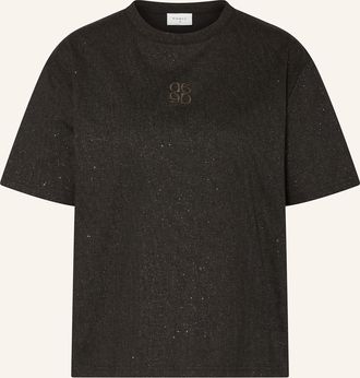 Dante6 T-Shirt Lyric braun