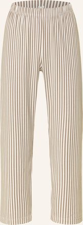 Short Stories Short Stories 7/8-Schlafhose beige