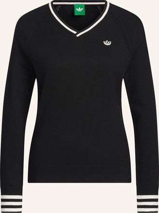 adidas Originals Adidas Originals Pullover Originals schwarz
