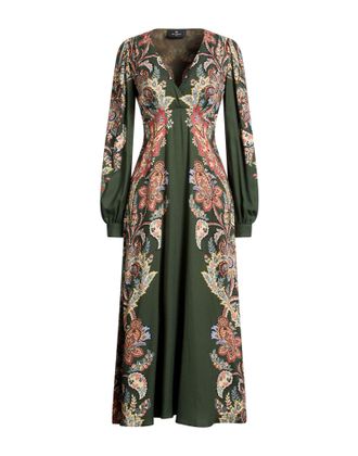 Etro KLEIDER - Maxi-Kleider auf YOOX.COM