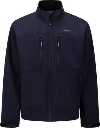 Murphy & Nye Homme, Sport, Bleu, Taille: XL Veste New Blower