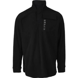 Brunotti Herren Rolli Rock Fleece