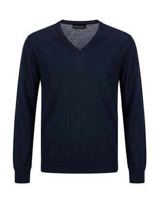 Roberto Collina MAILLE - Pullover sur YOOX.COM