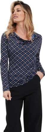 Caliban Femme, Blouses et Chemises, Multicolore, Taille: 36 FR Chemise Élégante pour Homme