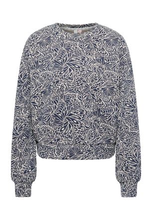 Ragwear WUSS Print, Midnight, XL