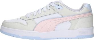 Puma Puma, Femme, Chaussures, Multicolore, Taille: 36 EU RBD Game Low