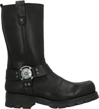 New Rock SCHUHE - Stiefel auf YOOX.COM