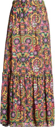 4giveness HOSEN & R&Ouml;CKE - Maxi-R&ouml;cke auf YOOX.COM