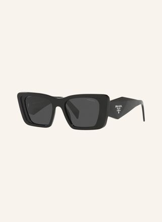 Prada Sonnenbrille Pr 08ys schwarz
