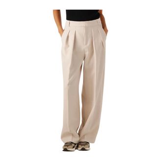 Inwear Damen, Hosen, Beige, LGröße