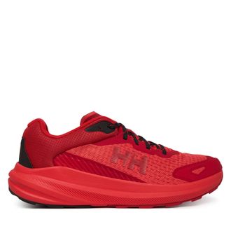 Helly Hansen Sneakers Helly Hansen BUZZARD TR 12057 Rot