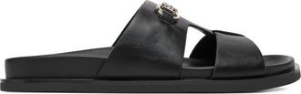 Nine West Pantoletten Nine West CEO-JDNW-05 Schwarz