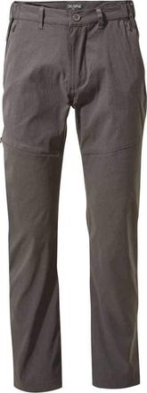 Craghoppers Herren Kiwi Pro-Hose, dehnbar Wanderhose, Dunkles Kabel, 44