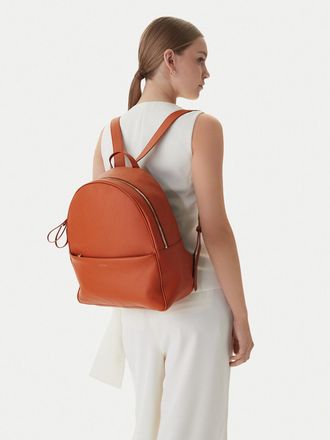Coccinelle Rucksack Coccinelle U45 Coccinelle Nory E1 U45 14 01 01 Braun